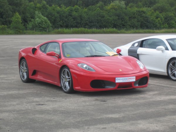 elvington race track | Z22SE.co.uk