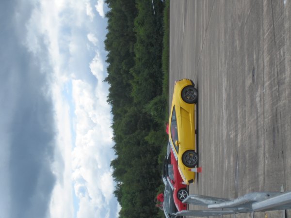 elvington race track | Z22SE.co.uk