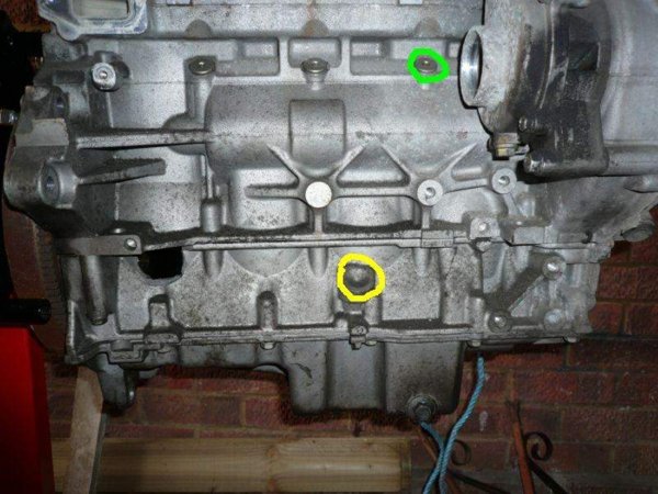 b207r manifold and turbo | Z22SE.co.uk