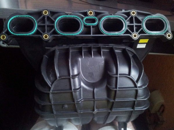 2.4 Inlet - Is this the correct 2.4L intake manifold? | Z22SE.co.uk