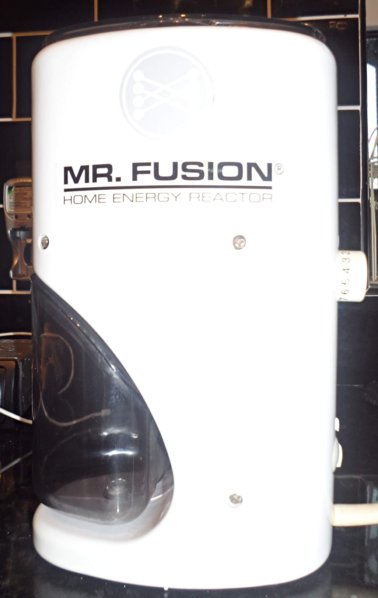 MR FUSION BUILD | Z22SE.co.uk