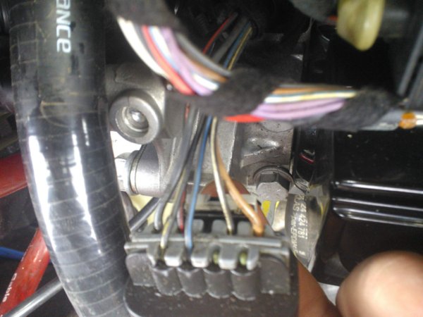 LSJ coil packs to z22se ecu investigation | Z22SE.co.uk