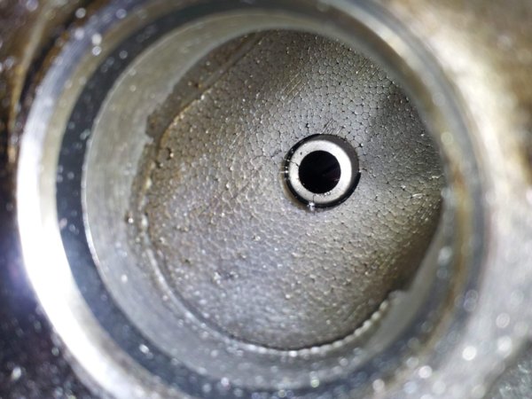 Think I Need New Piston Rings | Page 3 | Z22SE.co.uk